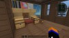 Dirk's House from Tales of Symphonia Minecraft Map
