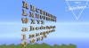 Letter Pack / Alphabet Pack Minecraft Map