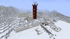 Antarctic Base Minecraft Map