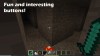 Find The Button: DUEL! Popularmmos Minecraft Map