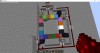 color combination lock Minecraft Map