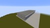 Airport Hangar Minecraft Map