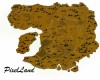 The map of PixelLand - 10.000x10.000 Minecraft Map
