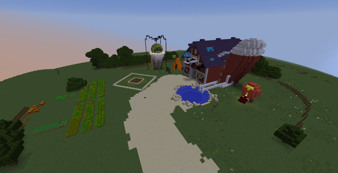 Steven Universe Minecraft Map Minecraft Map