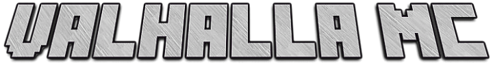 ValhallaMC Minecraft Server