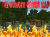hunger games forest map Minecraft Map