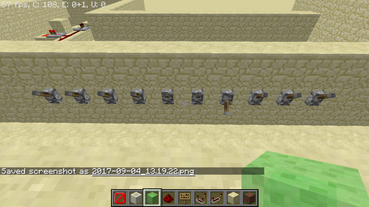 security Minecraft Map