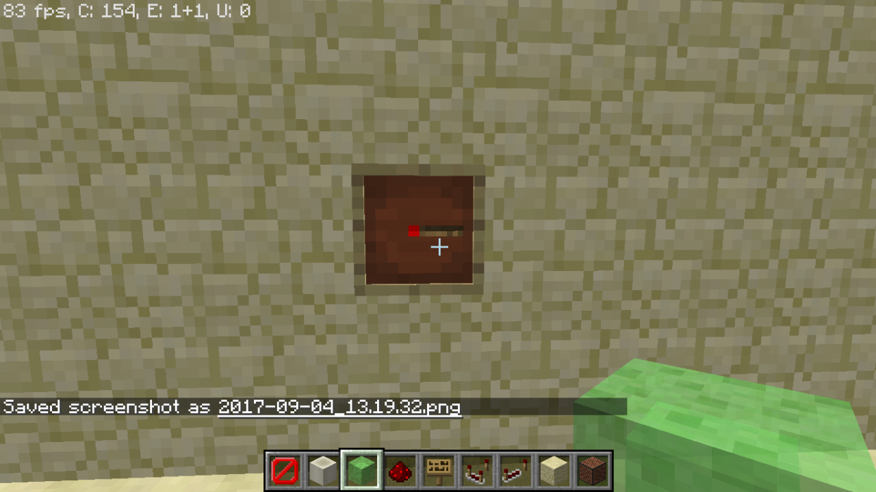 security Minecraft Map