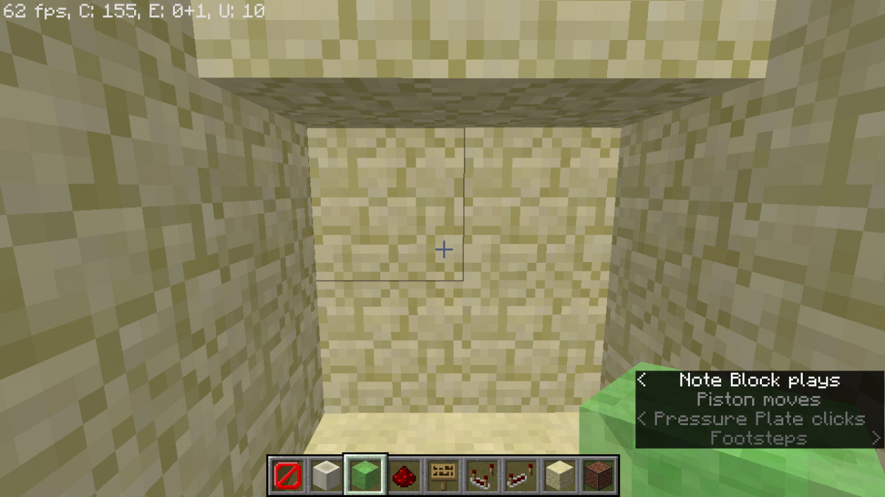 security Minecraft Map