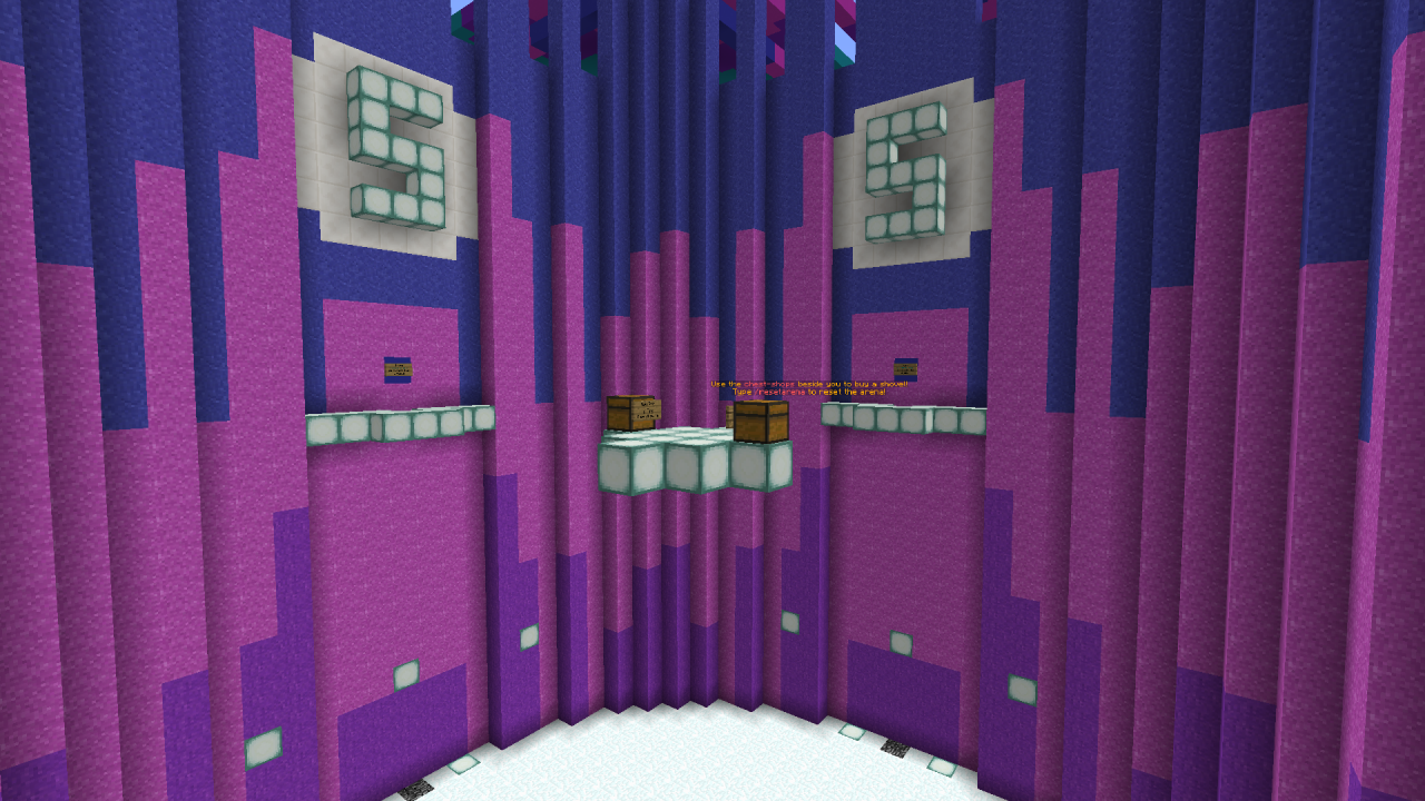 Helix Realm Minecraft Server