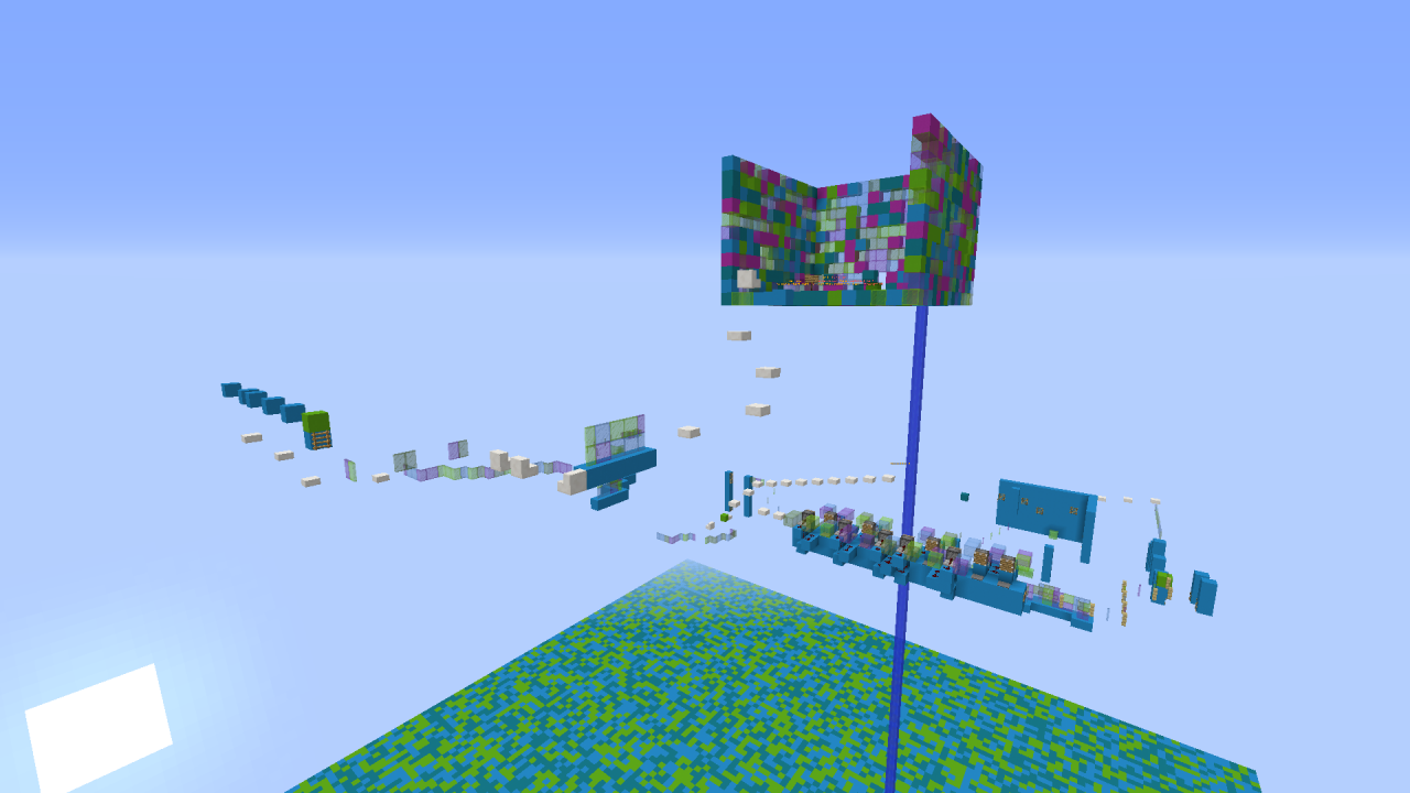 Helix Realm Minecraft Server