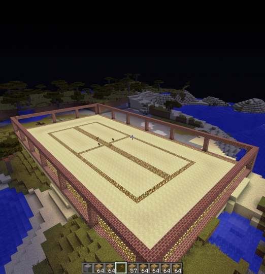 HP Craft Minecraft Server