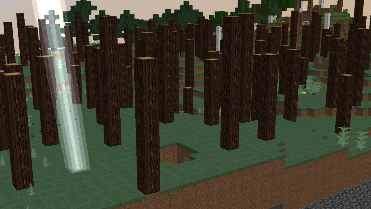 ShadowCraft Minecraft Server