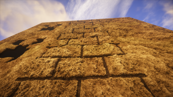 DN Pack (No more updates) Minecraft Texture Pack