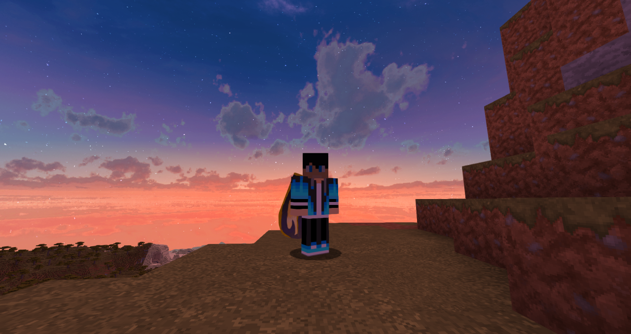 High Resolution Elytra Texture for 1.9+ Minecraft Texture Pack