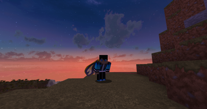 High Resolution Elytra Texture for 1.9+ Minecraft Texture Pack