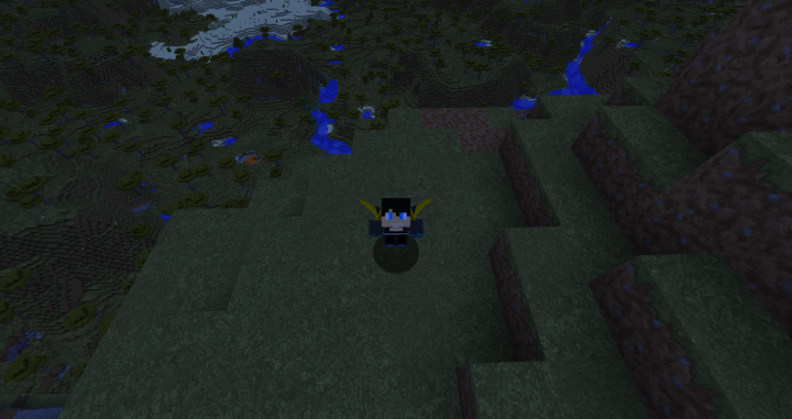 High Resolution Elytra Texture for 1.9+ Minecraft Texture Pack