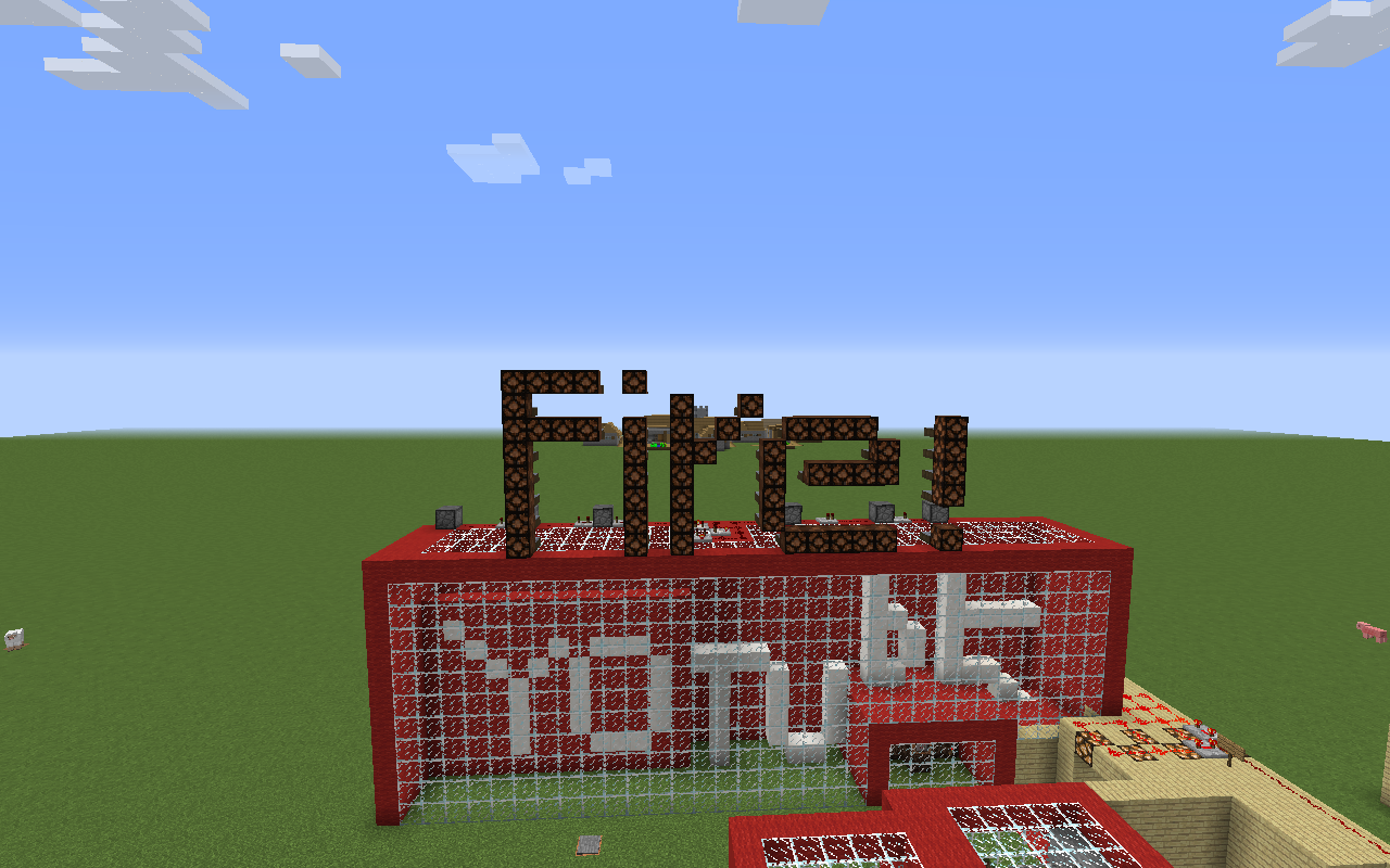 Minecraft Building (The sleep update ) Minecraft Map