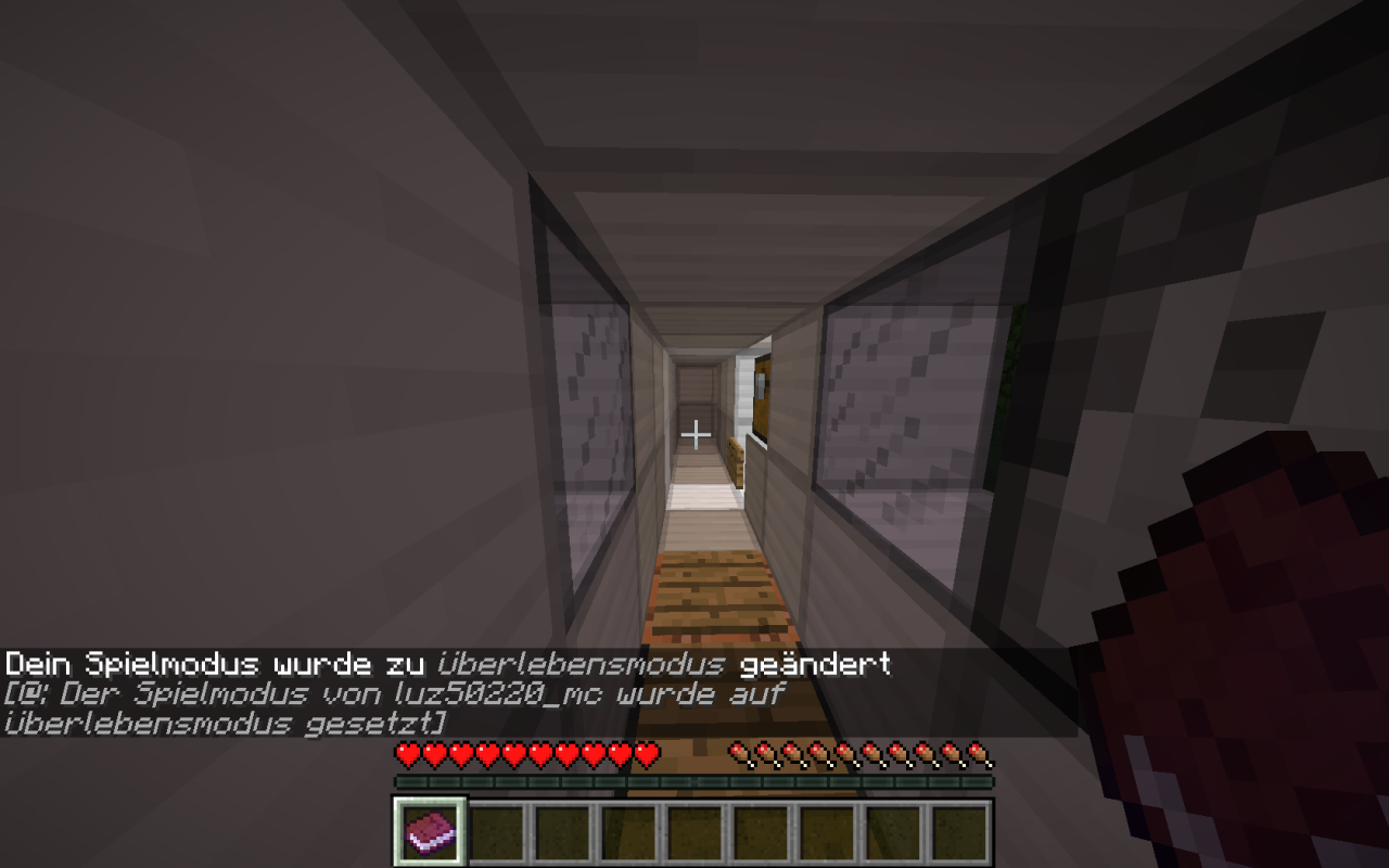 Defuse the BOMB 2 Minecraft Map