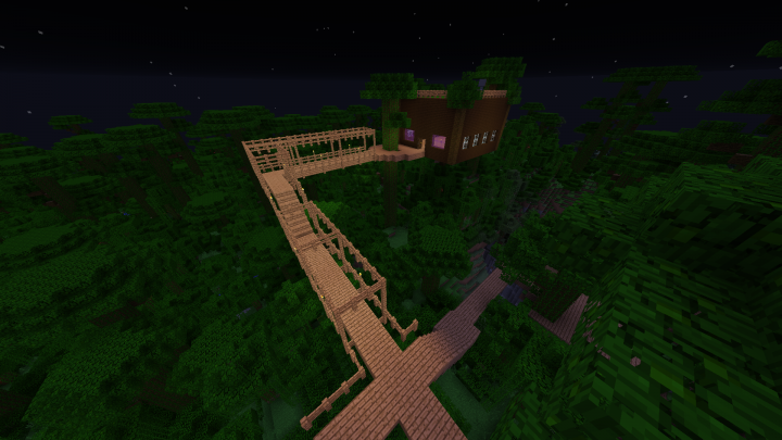 Vulpex Server Minecraft Server