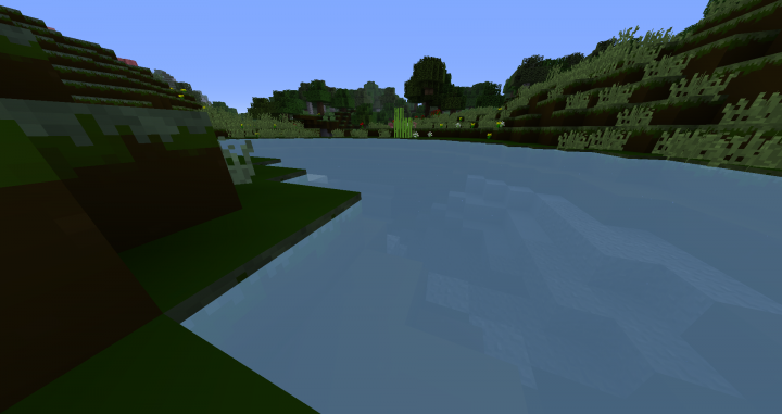 Grim Reality Minecraft Texture Pack