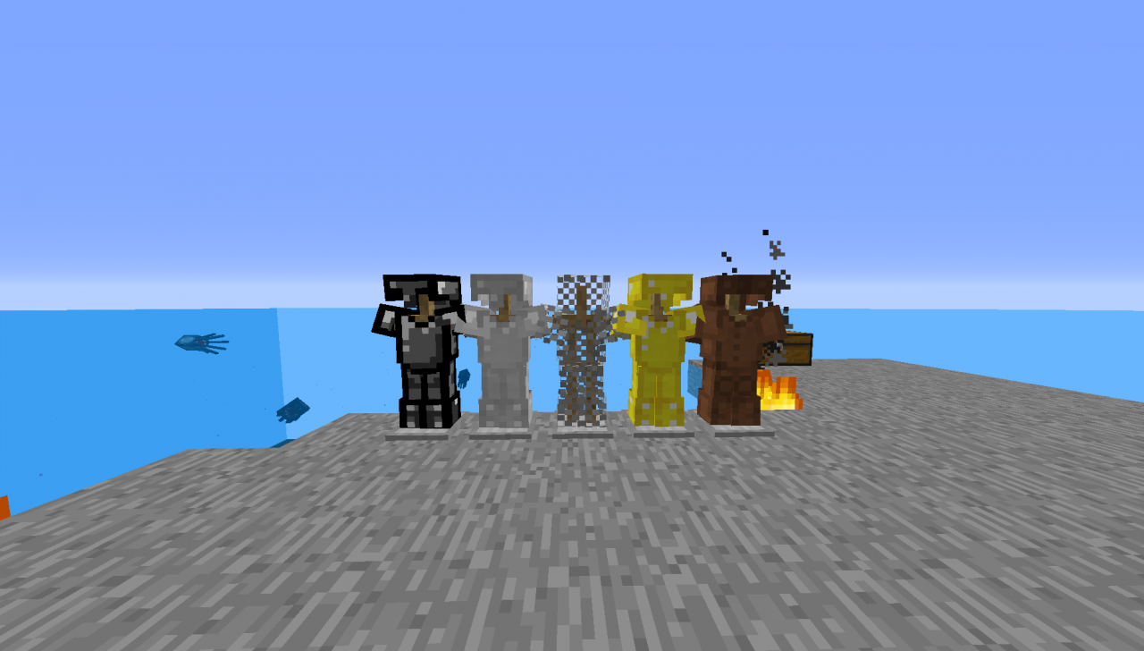 SkyC - PvP Pack Minecraft Texture Pack