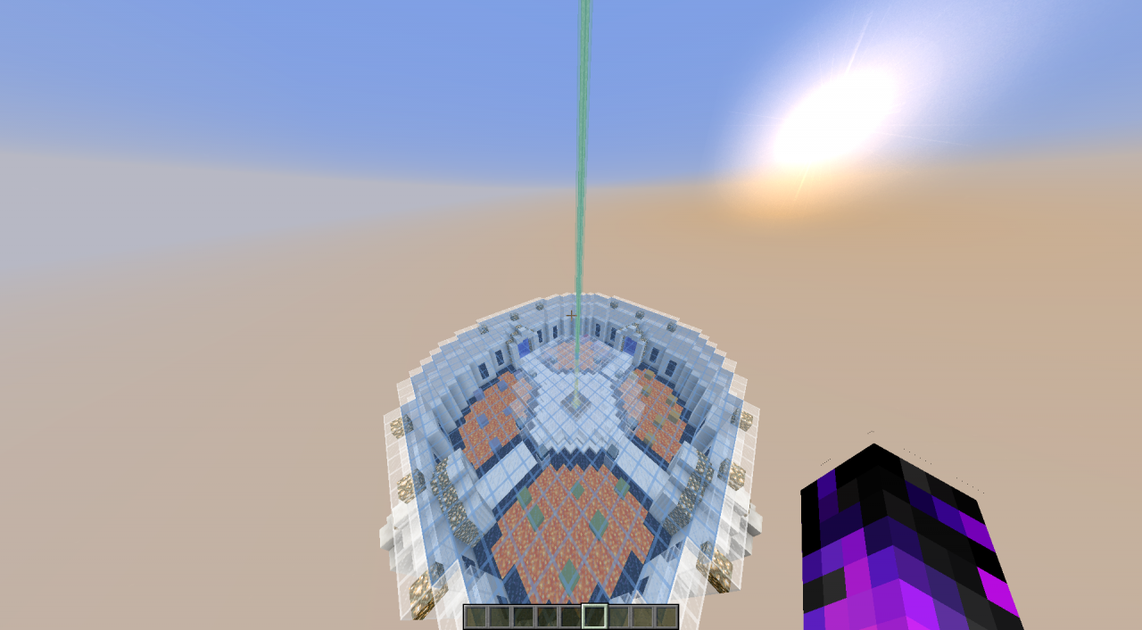 DustCraft Minecraft Server