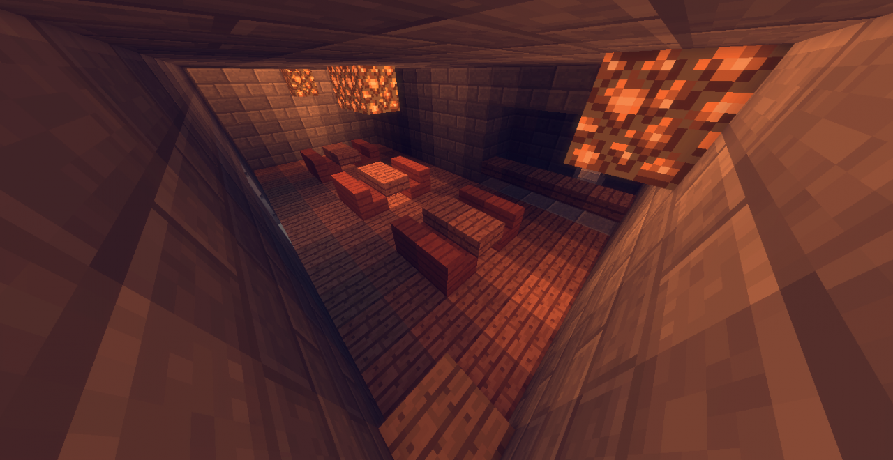 The Escapist - Stalag Flucht 1.8 Minecraft Map