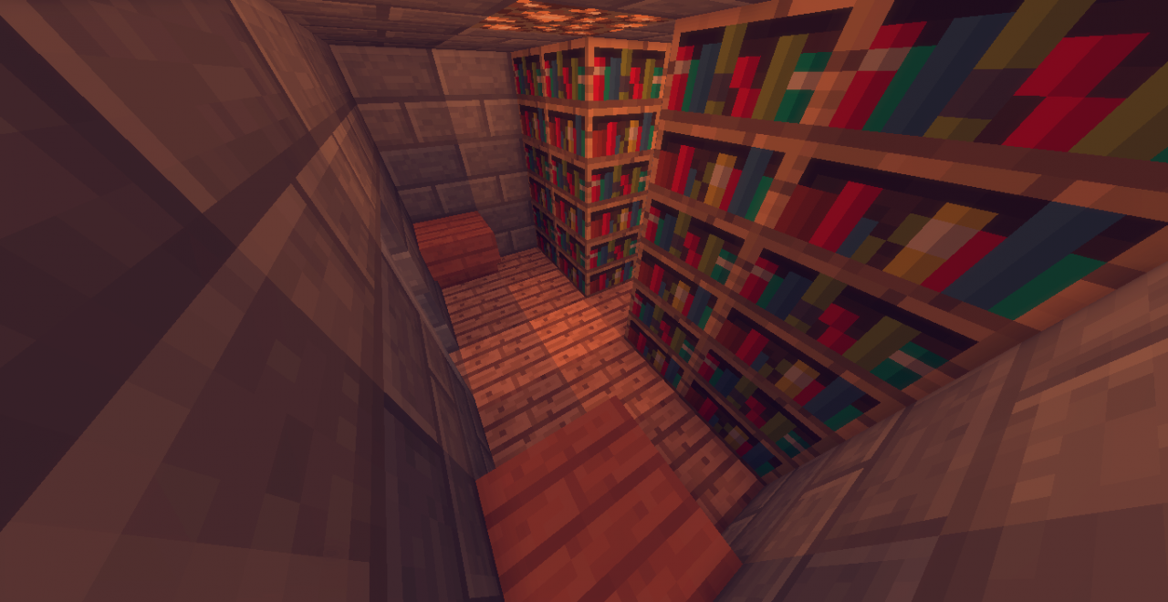 The Escapist - Stalag Flucht 1.8 Minecraft Map