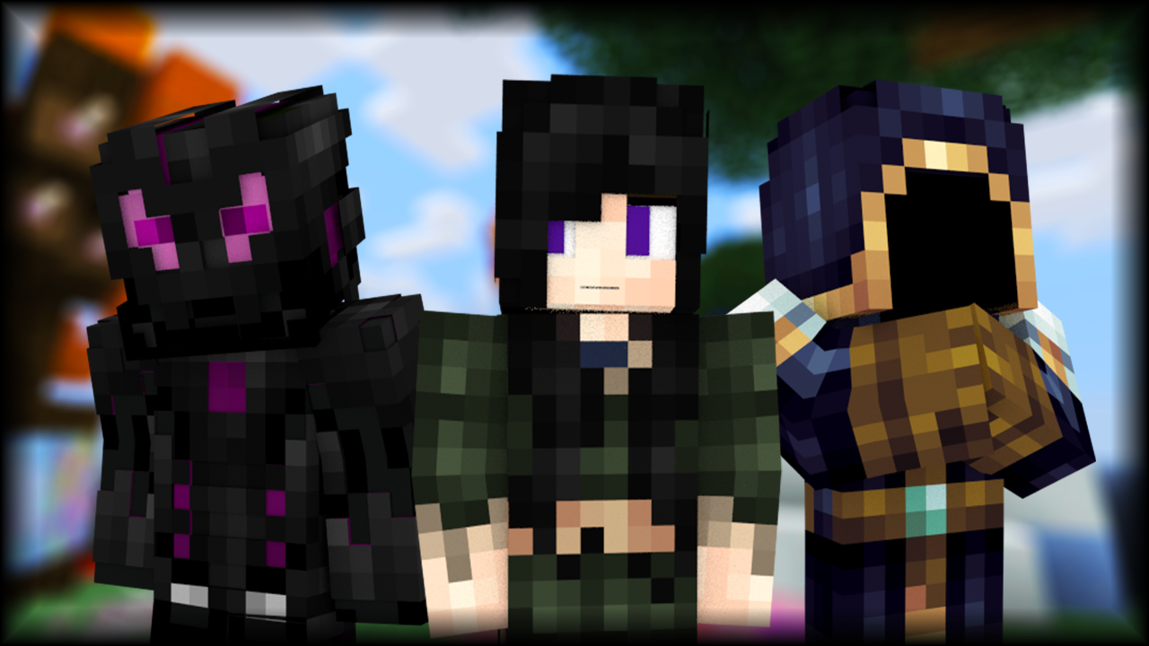 Ethobot on Planet Minecraft