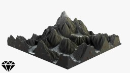 Temoo (League of Legends) Minecraft Map