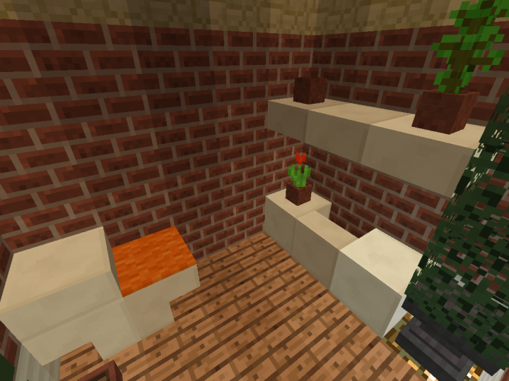 The Shoreline Shops Minecraft Map