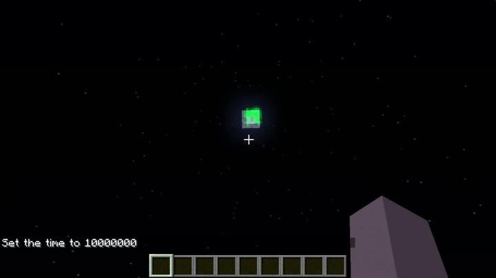 Galaxy Playerz Minecraft Texture Pack