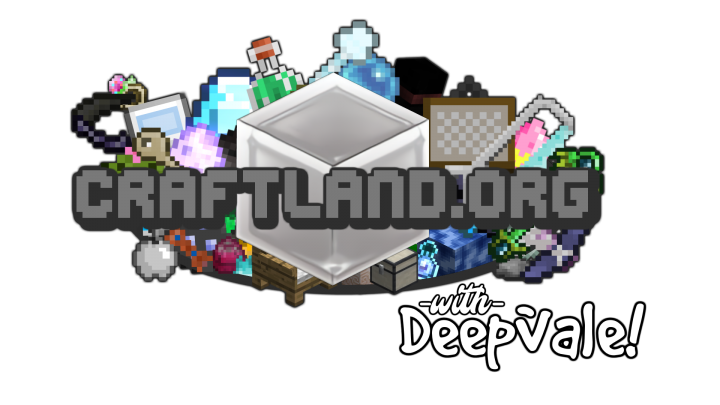 Craftland.org Minecraft Server