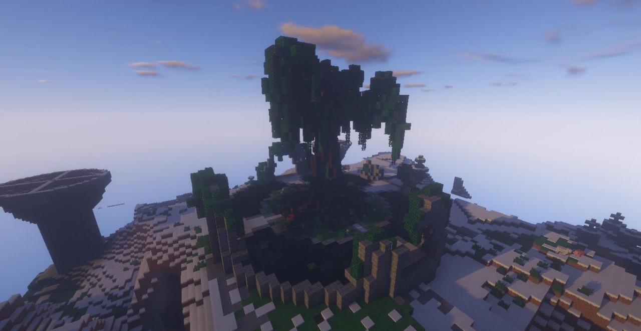 OV-Craft Minecraft Server