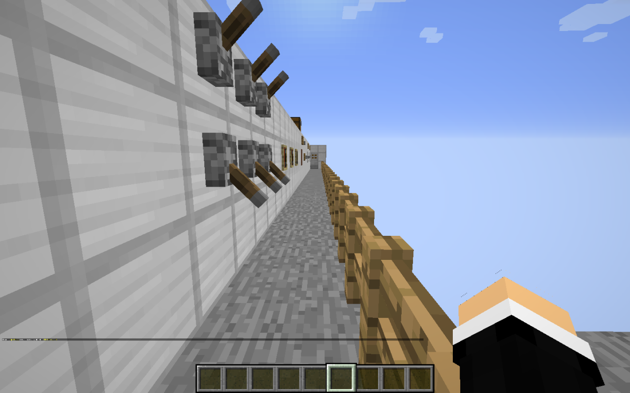 Top 5 Combination Locks Minecraft Map