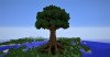 God Tree Minecraft Map