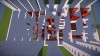 JetLine - The jetpack parkour! Minecraft Map