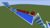 Wipeout Qualifier Minecraft Map