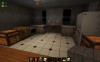 Fireproof Tenement Minecraft Map