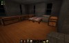 Fireproof Tenement Minecraft Map