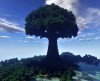 Giant Tree Minecraft Map