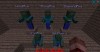 Hypixel Zombies Survivor Resource Pack (3D weapons, sounds and more ...
