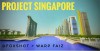 Project Singapore Minecraft Map