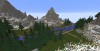 Skyrim Minecraft Map