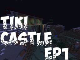 Tiki Minecraft Maps | Planet Minecraft Community