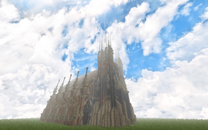 REVIVED SPACE - COLLECTION | Realistic sky [1024x] | Epic sounds [addon ...