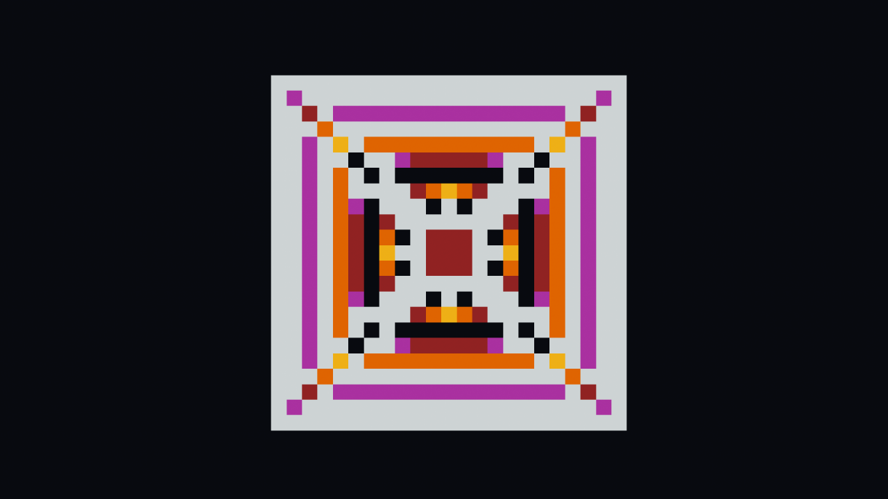 Customizable game of life Minecraft Map