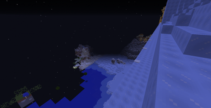 Game of thrones - Eastwatch By the sea (not 100% accurate) Minecraft Map