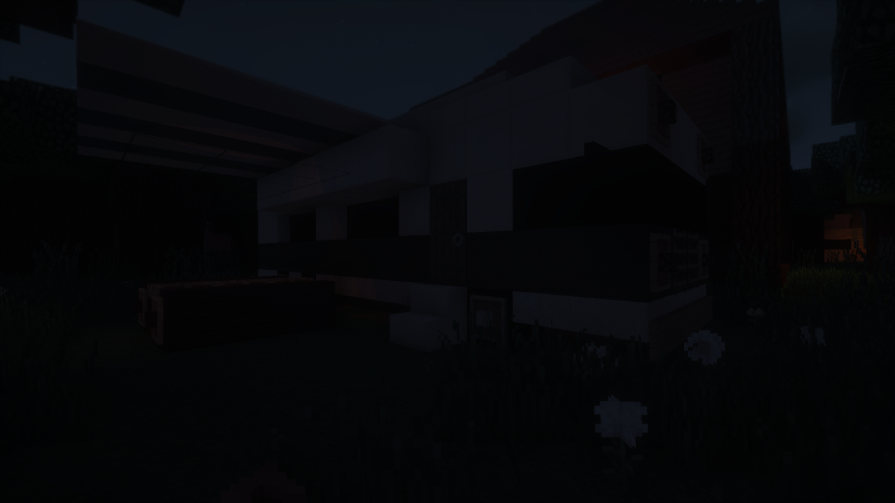 Death Compound Minecraft Map